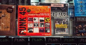 The Origin of Funk - Musicplus