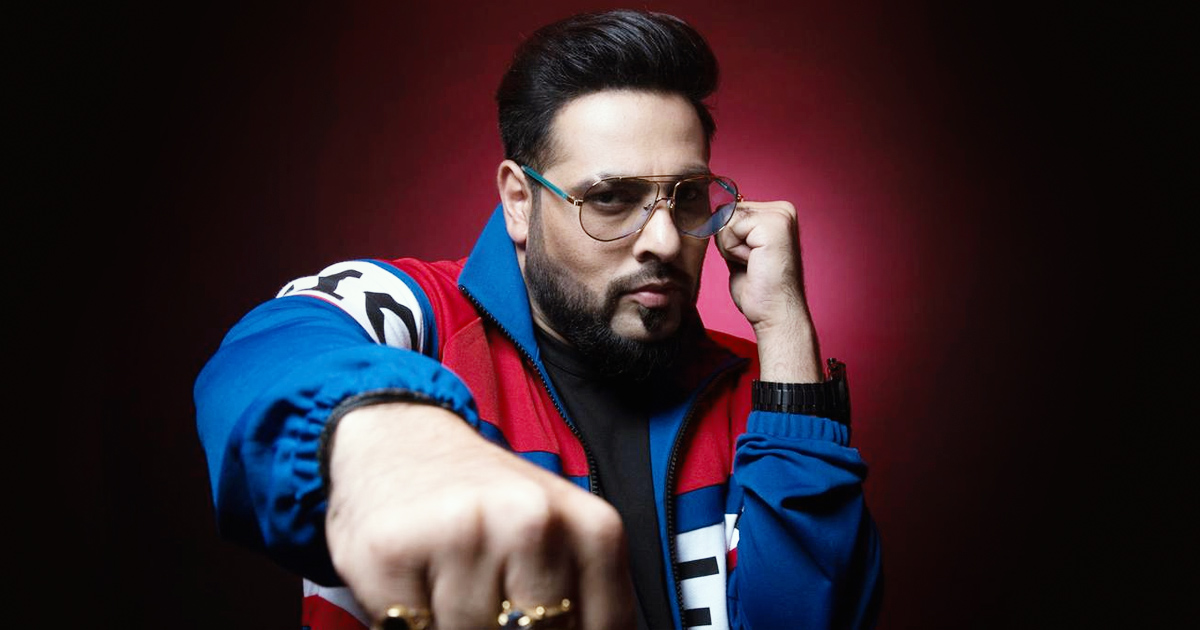 Badshah signs exclusive global deal with Universal Music Group - Musicplus