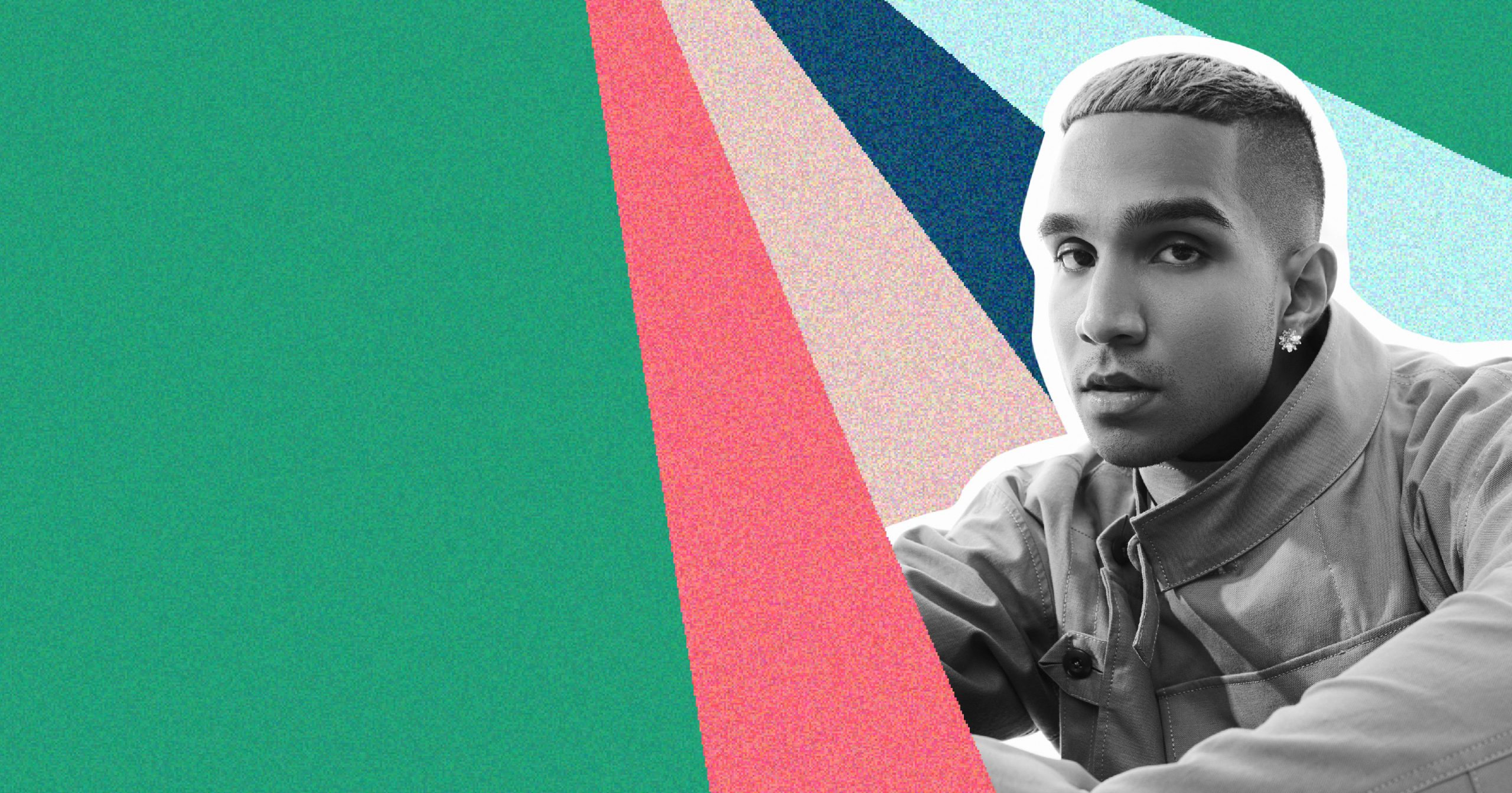 Yung Raja: Peace in your heart forever - Musicplus