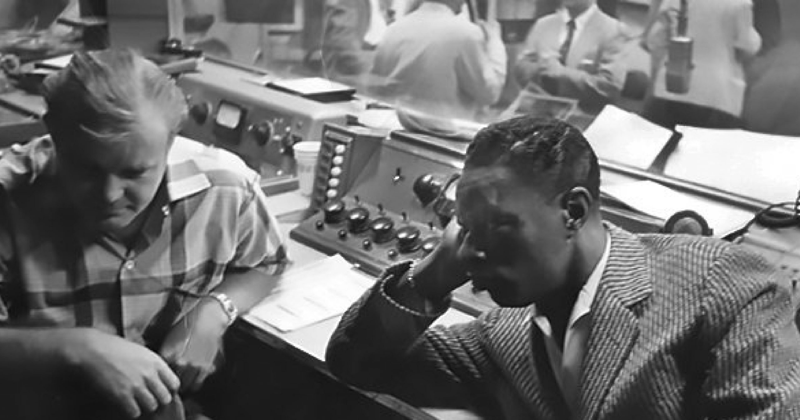 World’s Greatest Sound Engineers – Bill Putnam Sr