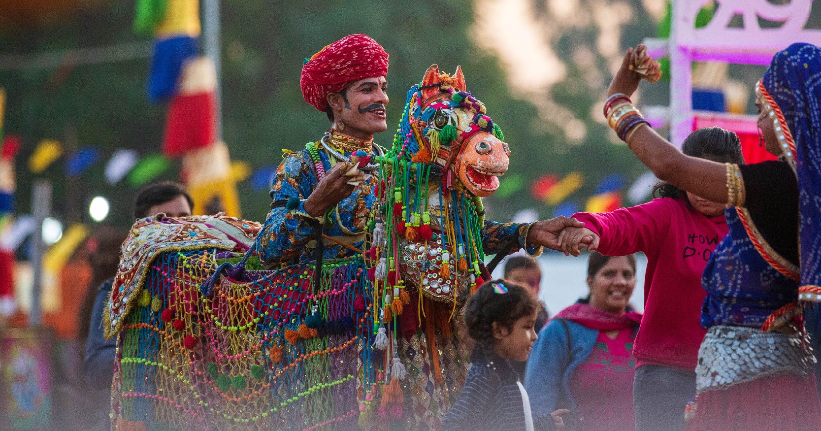 From Folk to New Age – Where Does the Rajasthan Music Industry Stand ...