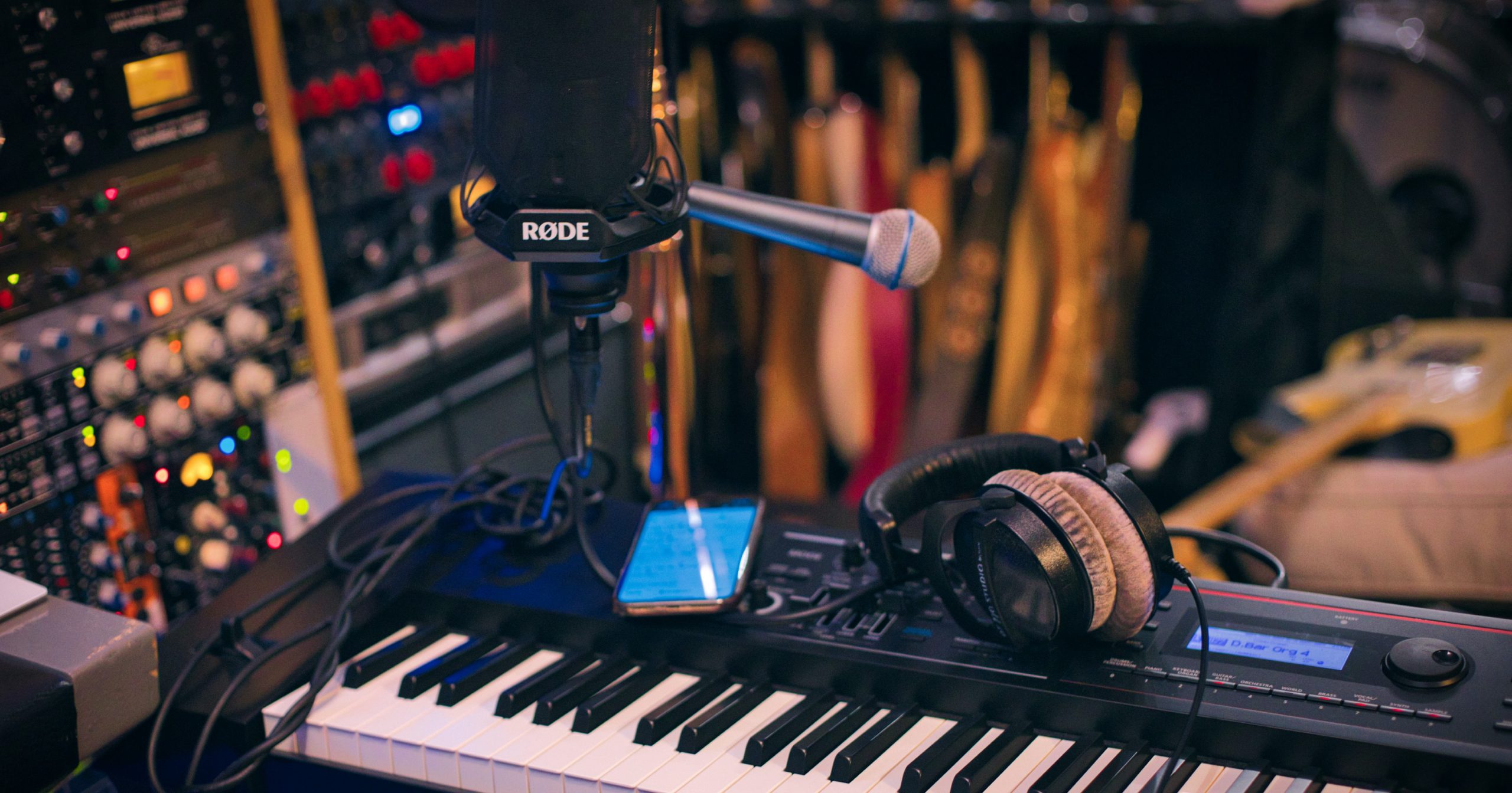 Wynk Music launches music distribution ecosystem, Wynk Studio - Musicplus