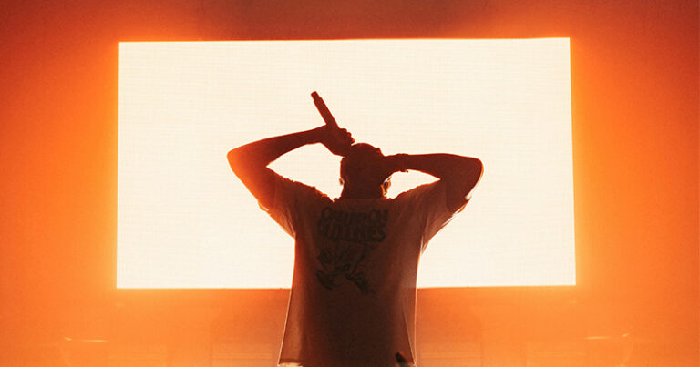 Def Jam India & Red Bull collaborate to spotlight Indian Hip-Hop with ...