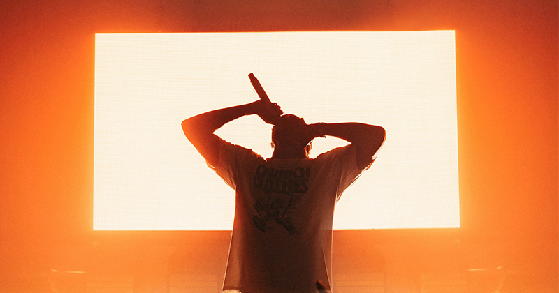 Def Jam India & Red Bull collaborate to spotlight Indian Hip-Hop with ...