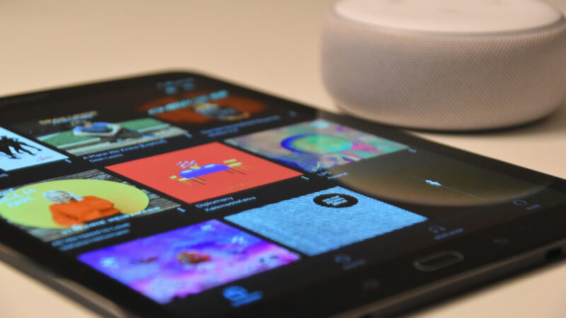 Amazon puts ad-free listening behind a paywall in India with launch of ...