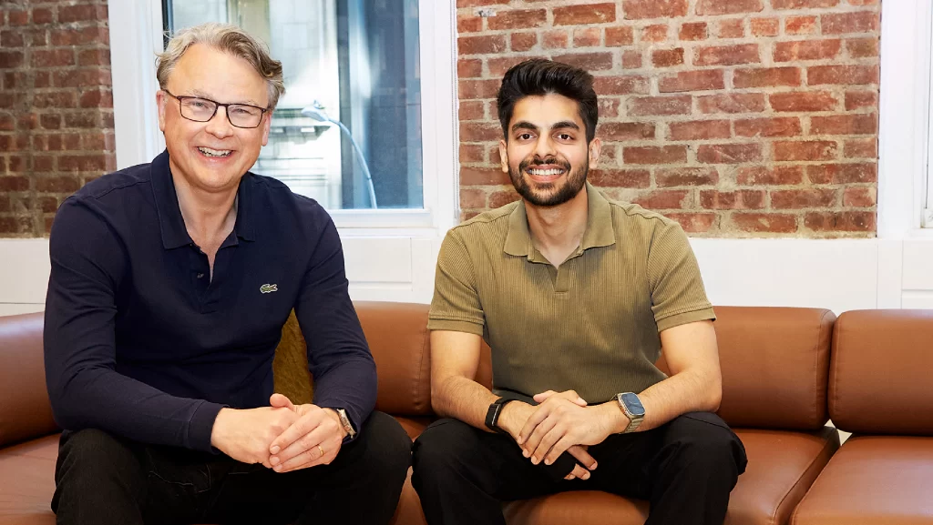 Madverse raises funding round led by Kobalt founder Willard Ahdritz ...